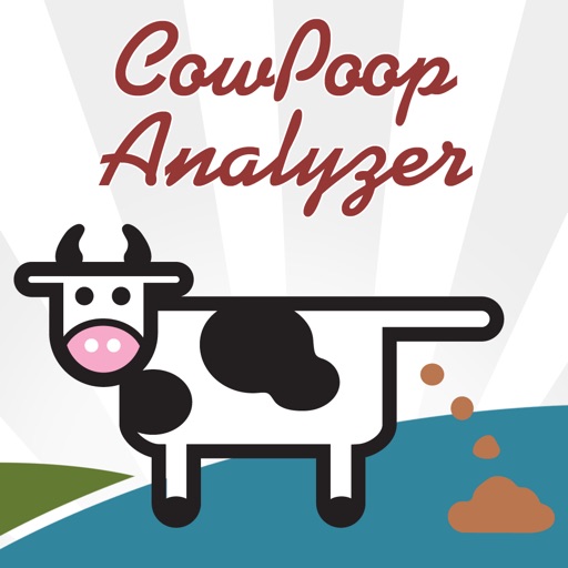 Cow Poop Analyzer by Texas AgriLife Extension Service