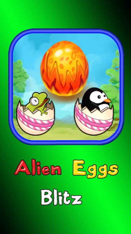 Alien Eggs Blitz : Blast 3D Candy Dots to Crush - Match Mania Game ! by ...