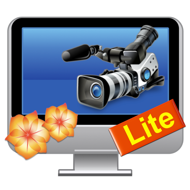 ‎Screen Recording Tools Lite on the Mac App Store