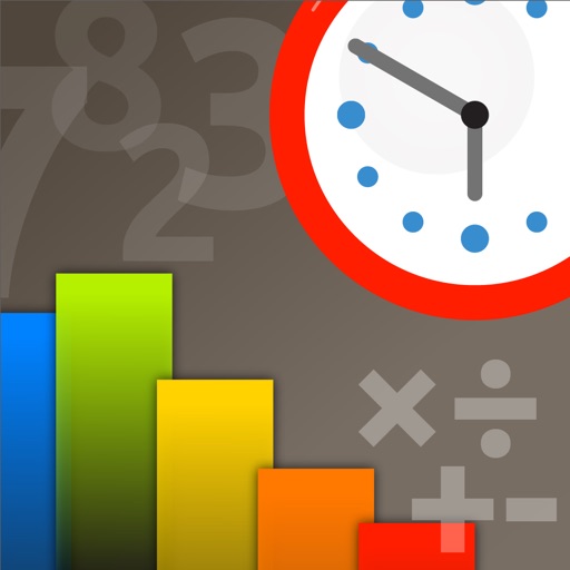 Step Up Maths - nimbl by Pearson Publishing Ltd