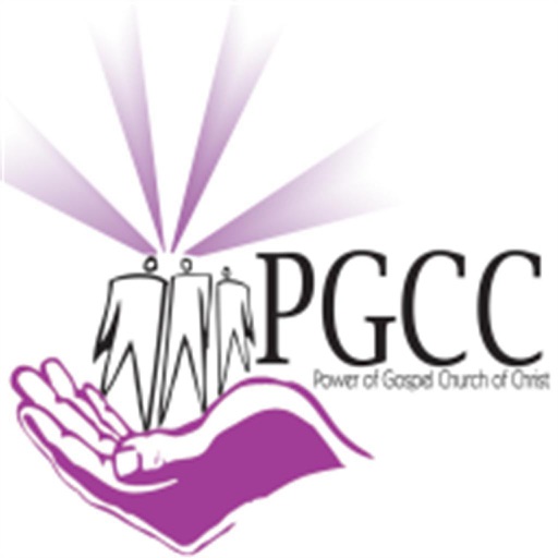 PGCC by Darling Mbaya