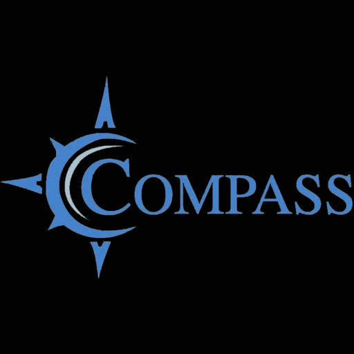 COMPASS P by Guanwen Chen