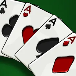 ‎Simply Solitaire HD on the App Store