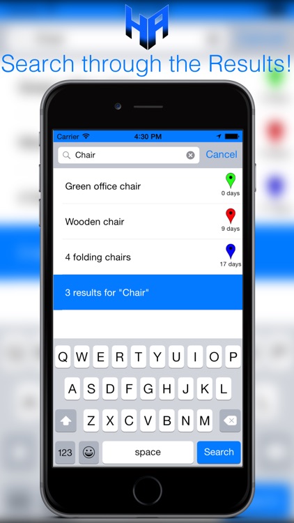 FSE, the Free Stuff Exchange by Haniwalt Apps LLC