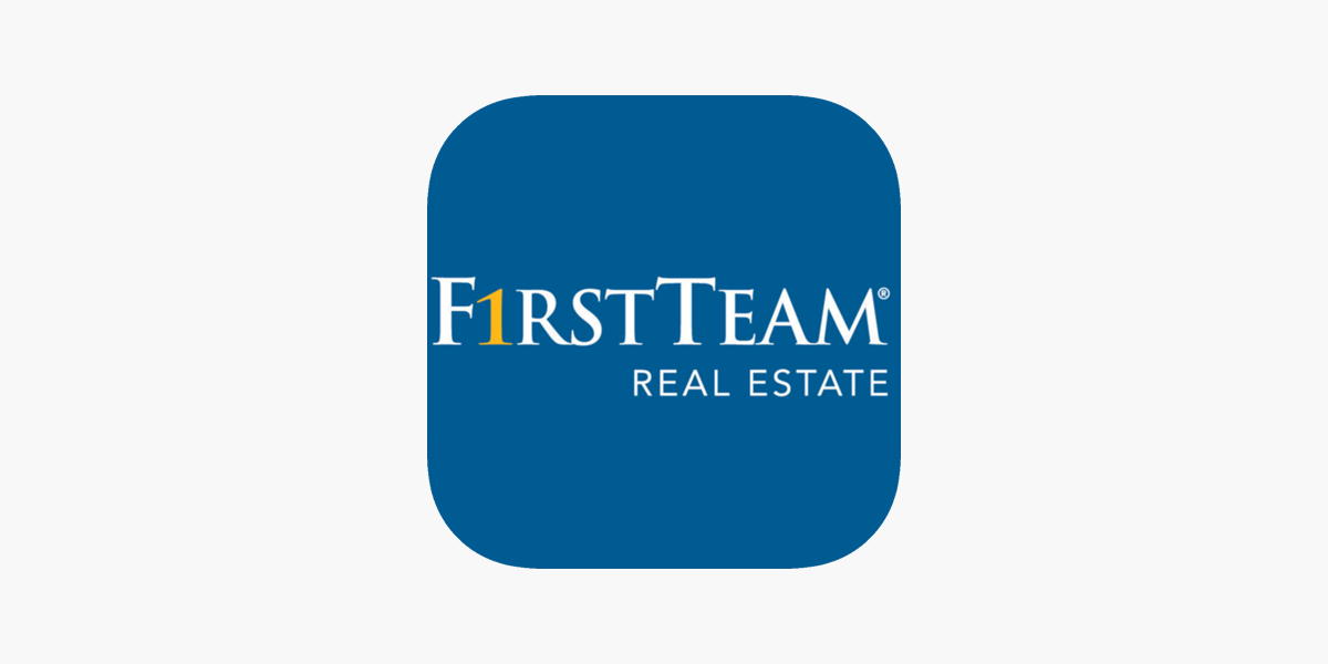 First Team Real Estate Logo