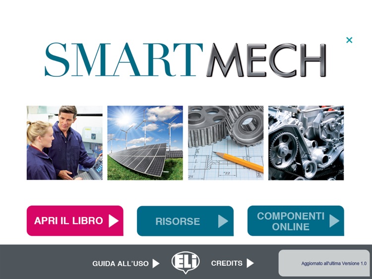 Smartmech - Free - ELI by ELI Srl