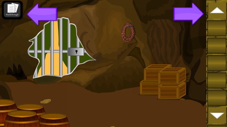 Adventure Joy Game Cave Escape by Saravanan Manickam
