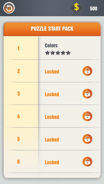 Word Puzzle Plus by Dong Ta