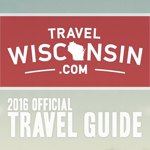 Wisconsin Official Travel Guide by Madden Media