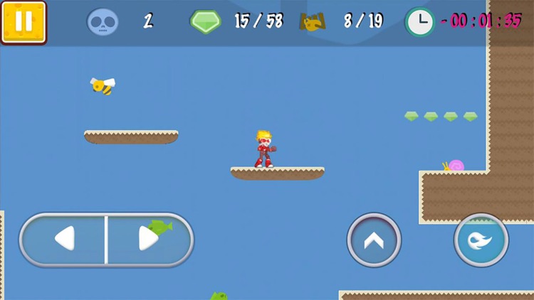 Scion-The Hero by Innotical Solutions Pvt. Ltd.