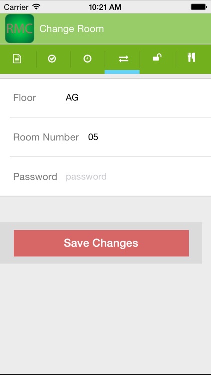 Admin by John Petherbridge