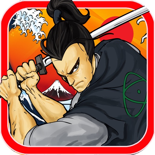 Samurai Runner Pro - Mega Battle Super Fun Running Game by Hoang Minh