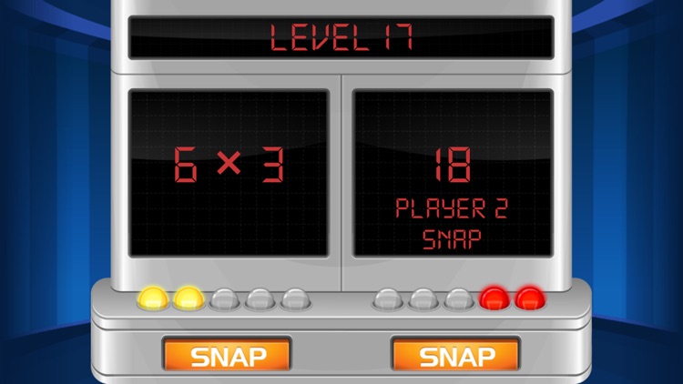 Times Tables Snap by Primary Games Ltd