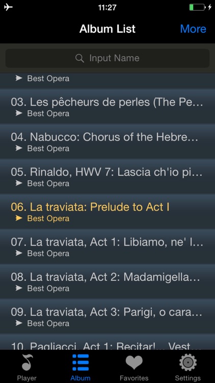 Opera music classics free HD - Amazing player for listening to the ...