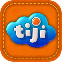 ‎TiJi, tes héros à portée de main ! dans l’App Store