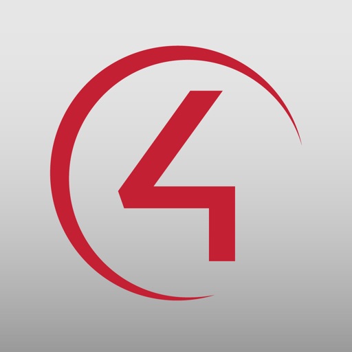 Control4 MyHome - iPhone version by Control4