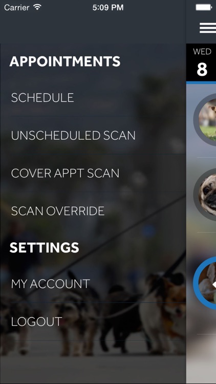 Pet Check Technology by Pet Check Technology