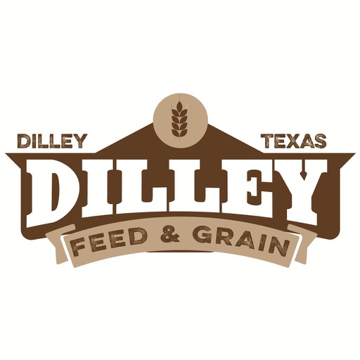 Dilley Feed And Grain by Richard Lloyd-Roberts