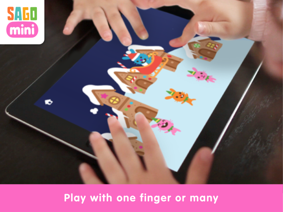 Sago Mini Music Box Tips, Cheats, Vidoes and Strategies | Gamers Unite! IOS