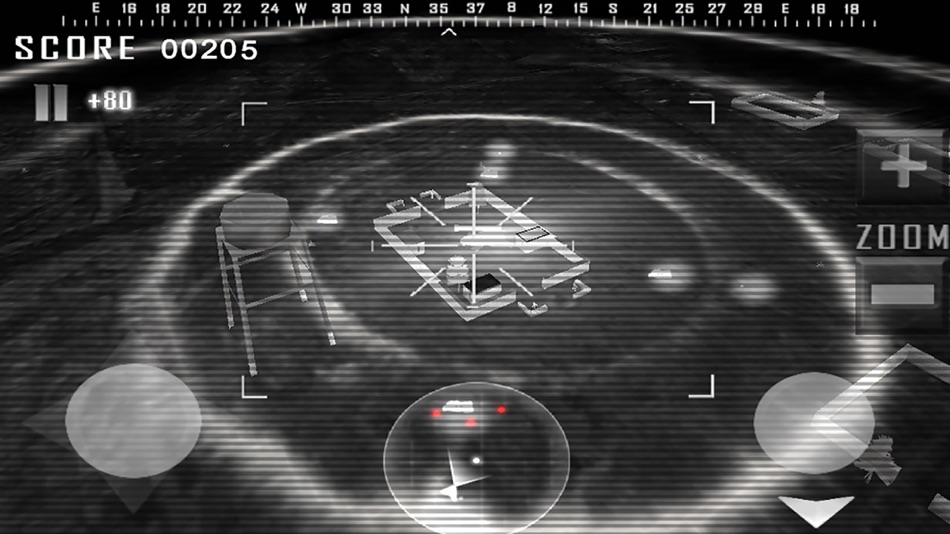 Apache Gunner (by Jean Lionel Darie) - (iOS Games) — AppAgg