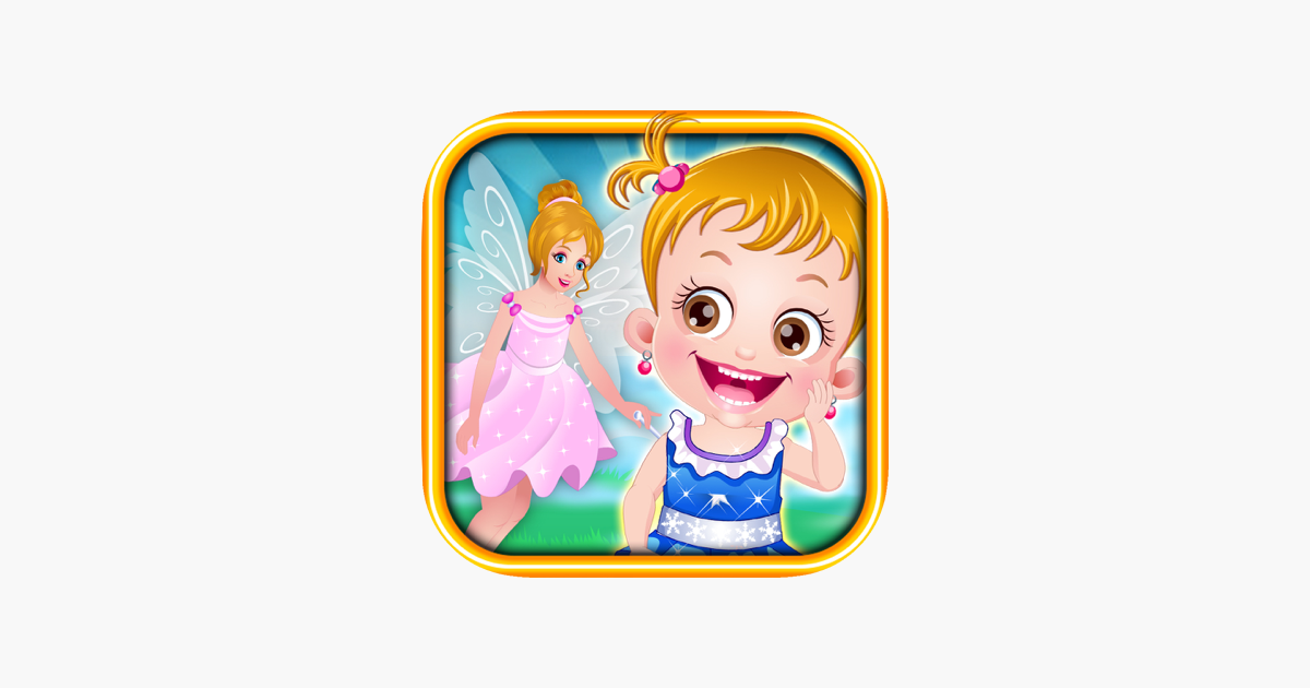 ‎Baby Hazel Fairyland on the App Store