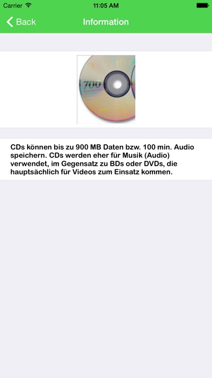 Computer Grundlagen - EASY4ME by Christian Klotz