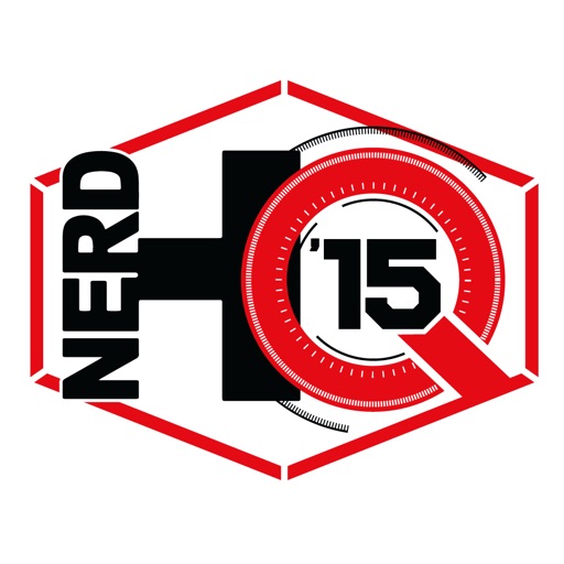 Nerd HQ by The Nerd Machine
