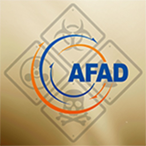 AFAD ERG by AFAD