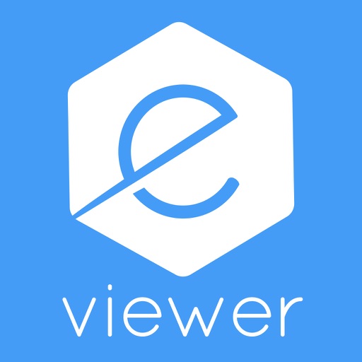 Emerge eViewer by Baibuk