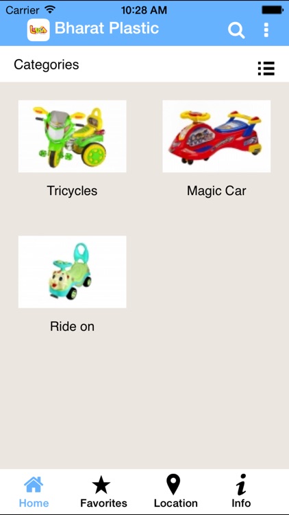 Bharat Plastic Industries by Ashish Nigam