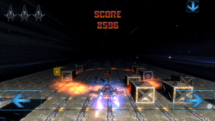 Blast Through by UltraLineSoftware