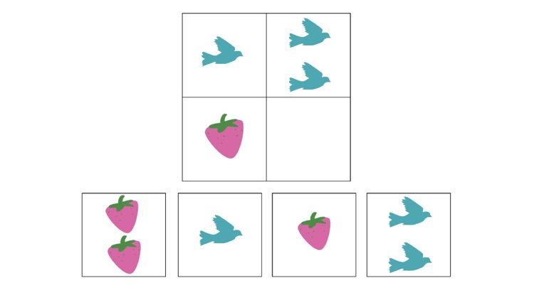 KidWiz-kindergarten GT Test Prep by Anna Klara Lageras