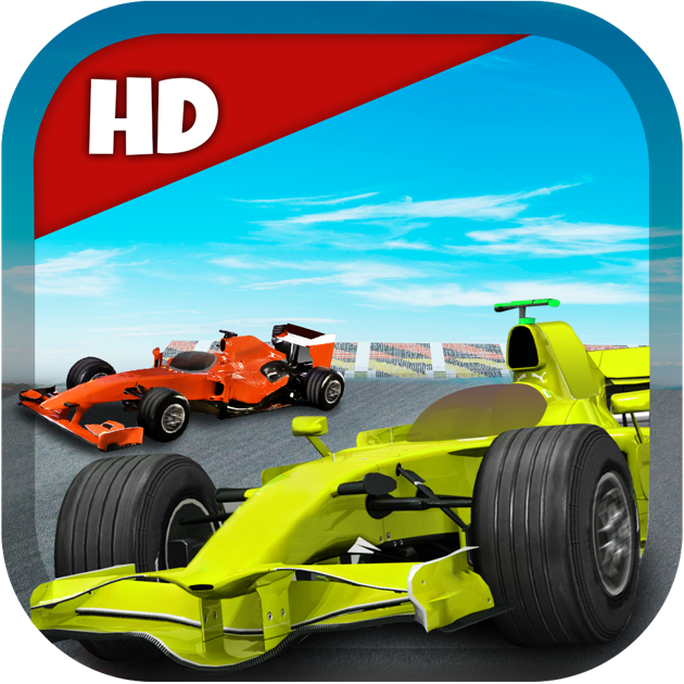 ‎Extreme Formula Championship 2015 Free on the Mac App Store