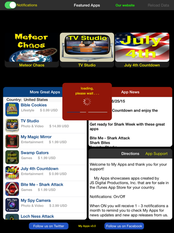 My Apps | App Price Drops