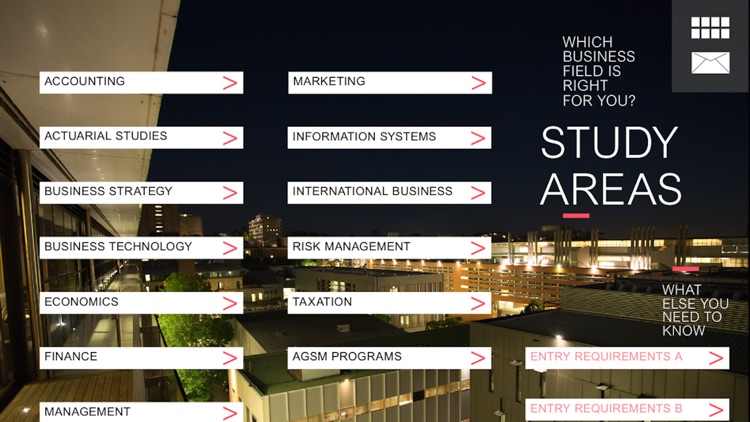 UNSW Business School by The University of New South Wales