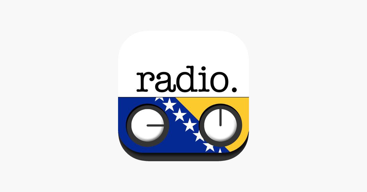 ‎Radio Bosna i Hercegovina - Bosanski Radio Online FREE (BA) on the App ...