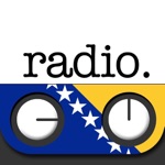Radio Bosna i Hercegovina - Bosanski Radio Online FREE (BA) - Apple App ...