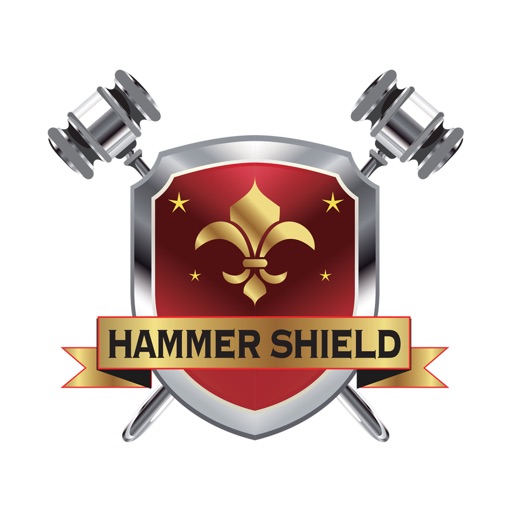 Hammer Shield LED by 해머쉴드