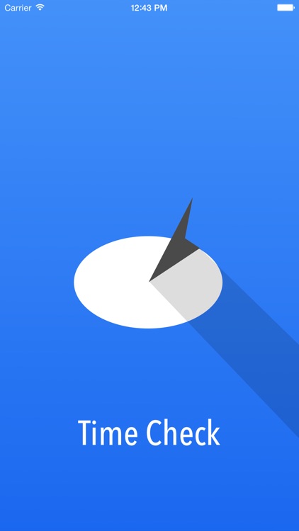 Time Check - Location Bookmarks, ETA and Notifications by Glass Box ...