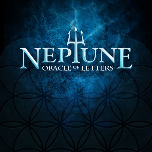 Neptune - Oracle of Letters by HD Interactive