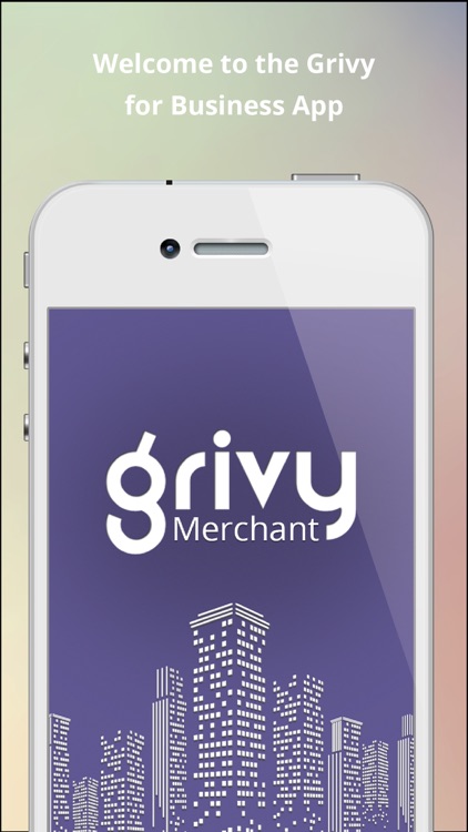 Grivy for Business by GRIVY DOTCOM, PT