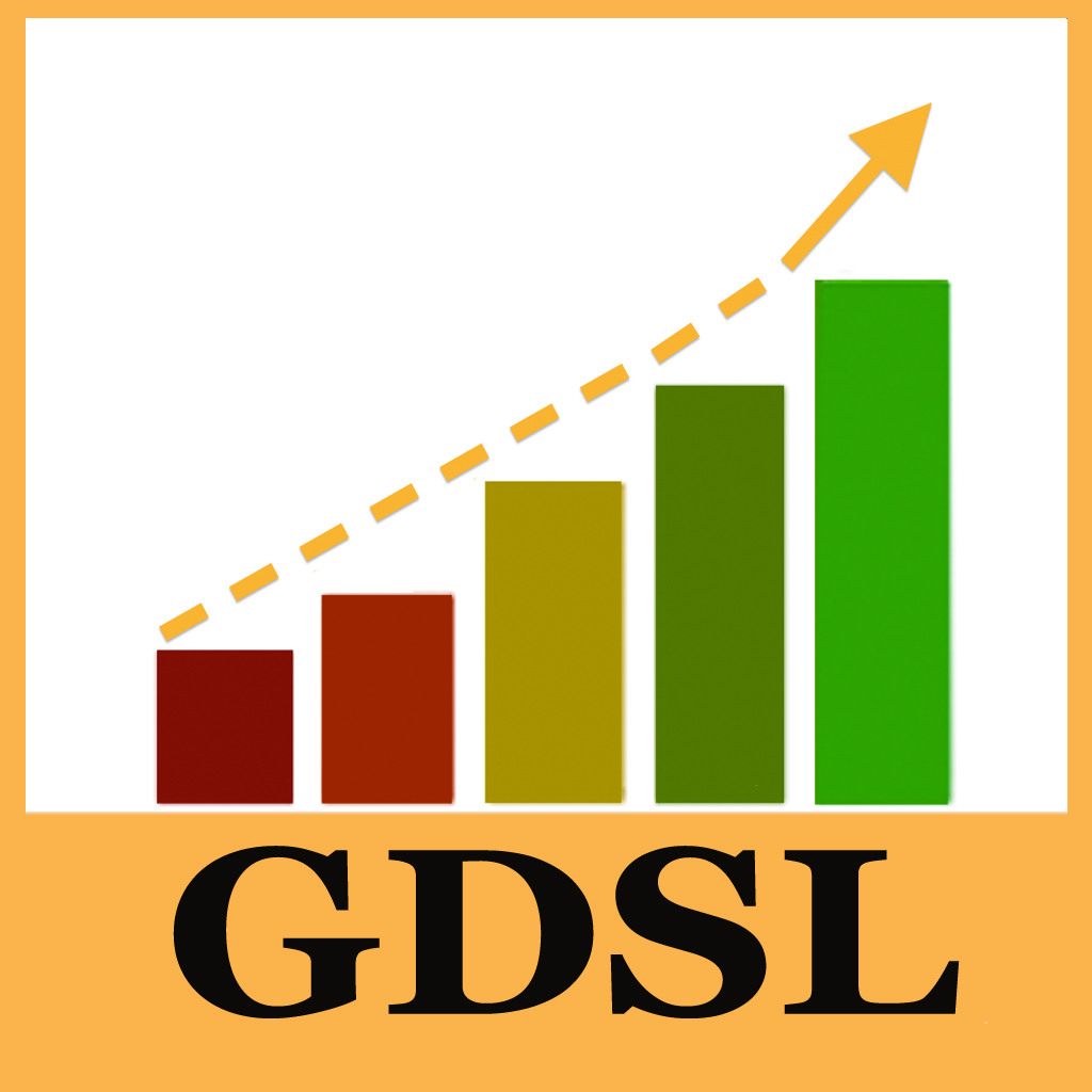 「GDSL」 - iPhoneアプリ | APPLION