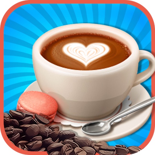 Coffee Maker - coffee games by himanshu shah