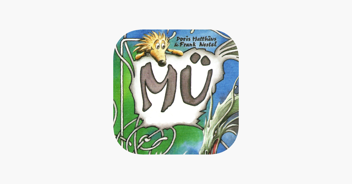 ‎Mü on the App Store
