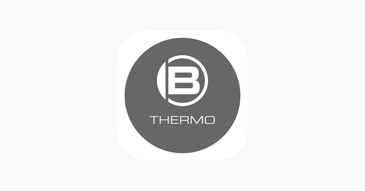 ‎Bresser Thermo on the App Store