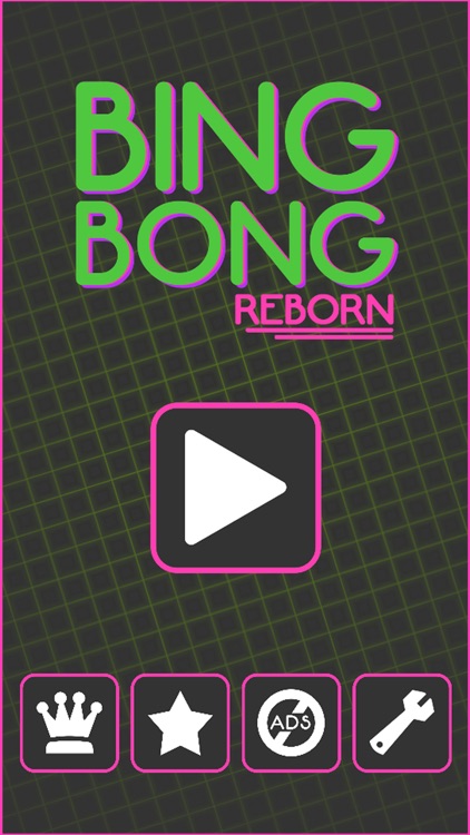 Bing Bong Reborn - Addictive Arcade Action by Adam Nickerson
