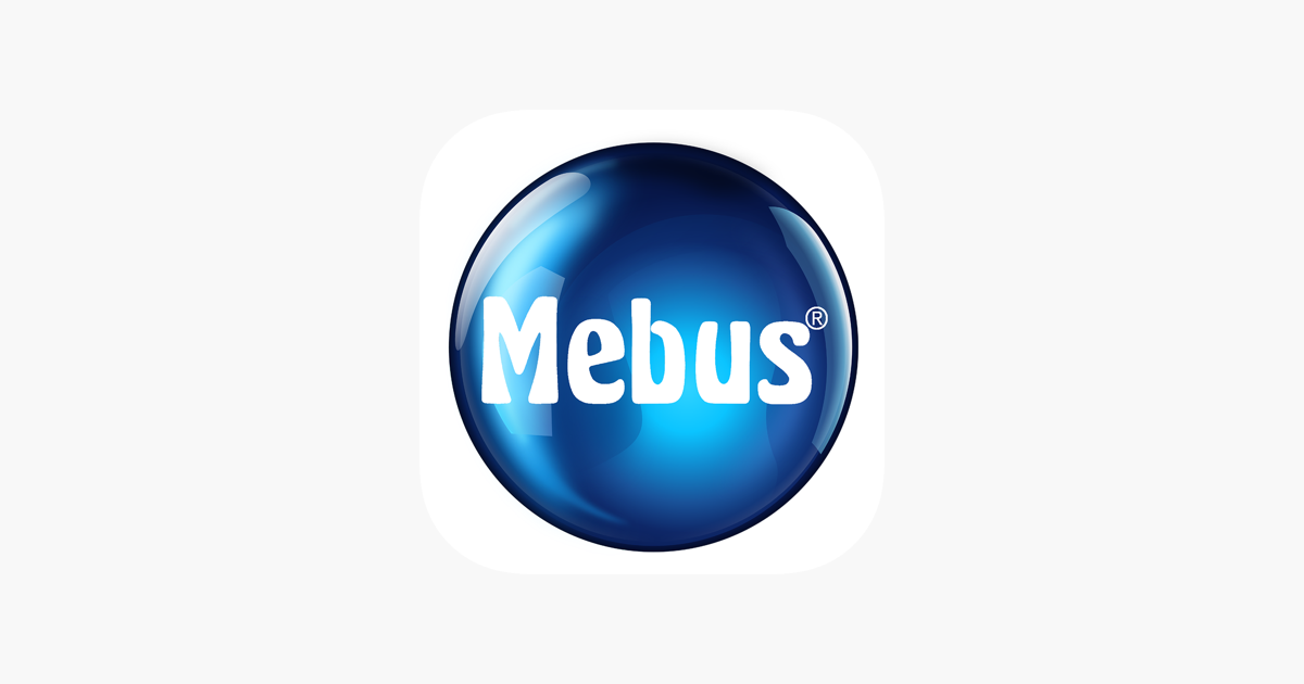 ‎Mebus meter on the App Store