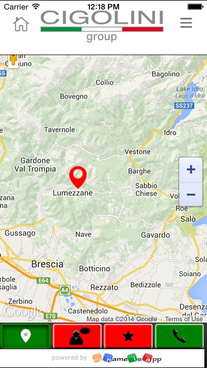 Cigolini Group by Hquadro s.r.l.