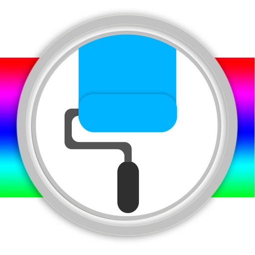 ScreenLabs - lock & home screen overlay wallpaper designer by Rushabh ...