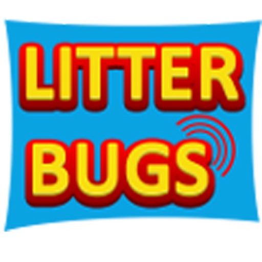 Litter Bugs by Interactive Ideas Pty Ltd